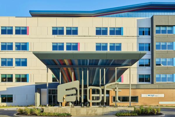 Aloft By Marriott Trophy Club Westlake - Bedford, TX