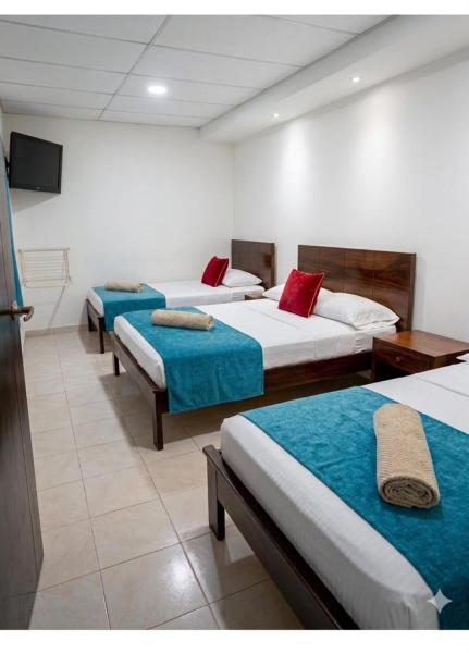 Hotel El Dorado - Neiva