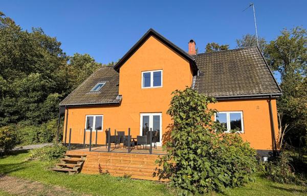 Amazing Home In Nexø With Wifi - Tanska