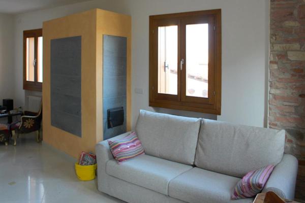 Antica Corte Leguzzano B&b - Vicenza