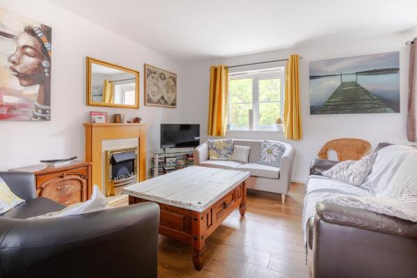 Charming Cosy Coach House In Fishponds Bristol - Bristol