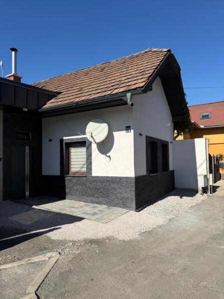 U Vinca - Smižany