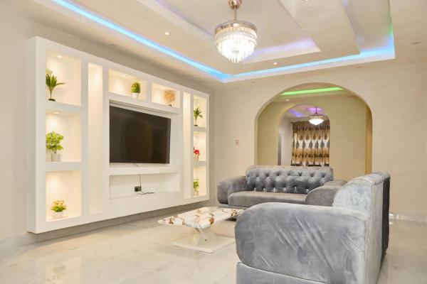 Ocean Nook One - 2 Bed Apartment - Sierra Leone