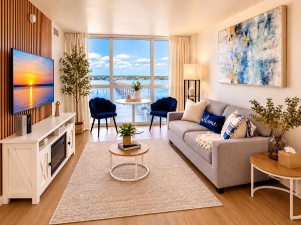 The Caloosa Retreat - Fort Myers, FL