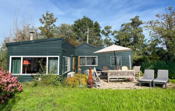 Beautiful Home In Reeuwijk With Lake View - Reeuwijk