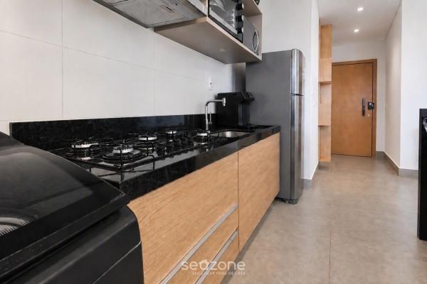 Apto. Bem Localizado Em Cond. C/ Piscina Grla1403 - Anápolis