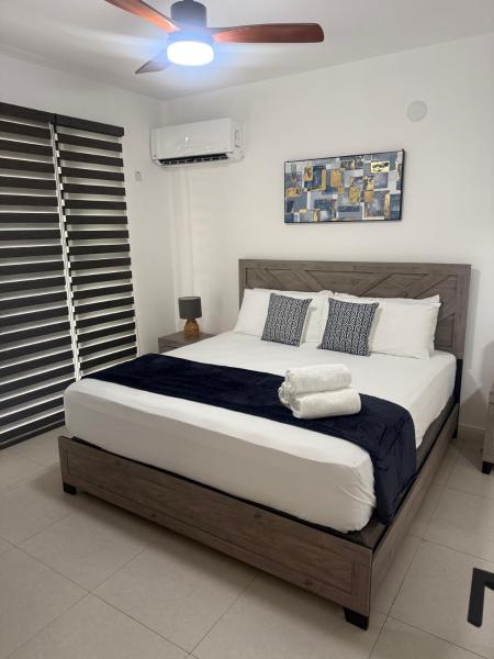 Luxury Apartment In Kingston - Kingston