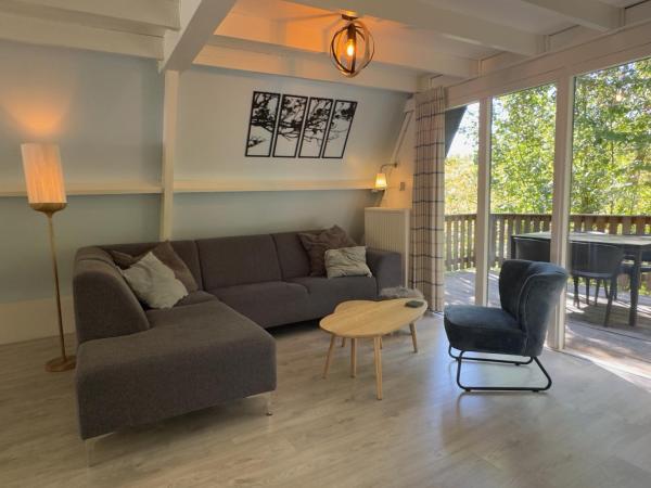 Durbuy Bungalow 194, Toplocatie Midden In De Natuur! - Durbuy