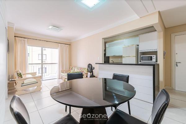 Apto Vista Mar A 130m Da Praia Em Bc Erg605 - Balneário Camboriú
