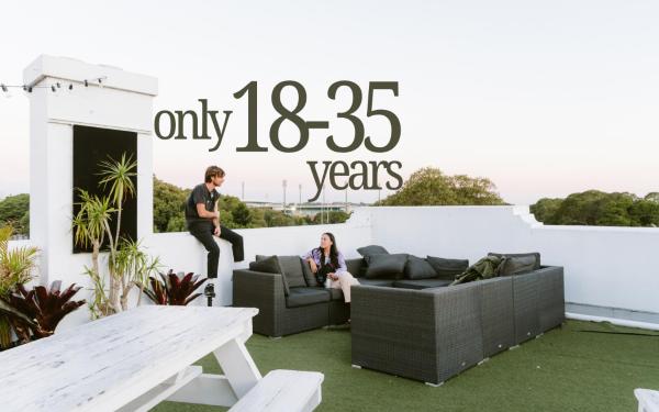 Pad Hostel - Conseil de Manly