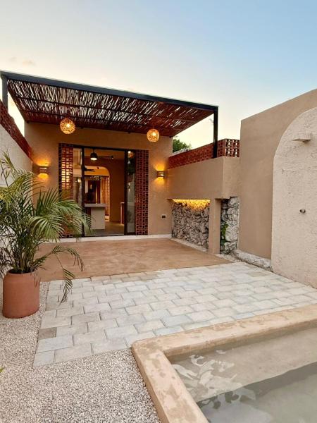 Centro Mérida Casa Carpintero - Mérida