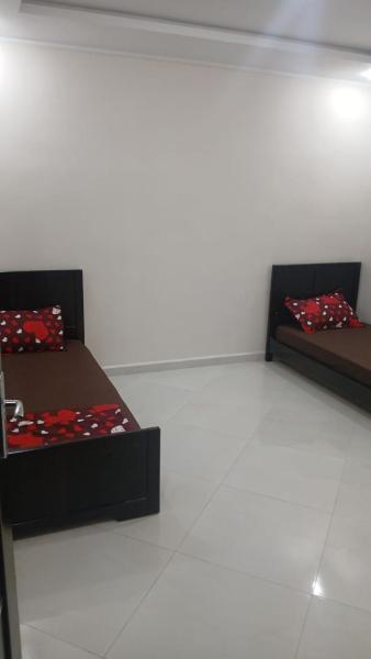 Apartments For Rent Sidi Mejdoub Kharouba - Algeria