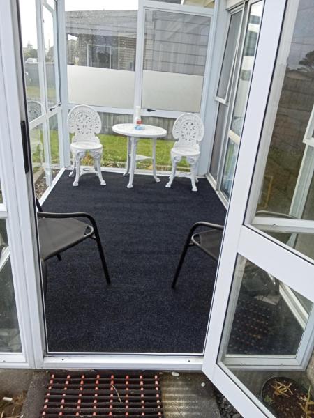 Holiday Home Greymouth - Greymouth