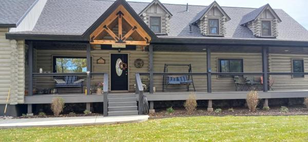 Cottonwood Comfort - Swan Valley, ID
