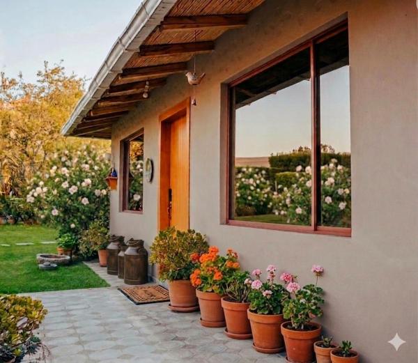 Suite Con Jardín Zona Top Wi-fi Y Parqueadero Incluido - Cuenca