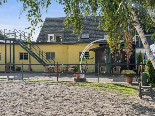 Am Pferdehof I - Grevenbroich
