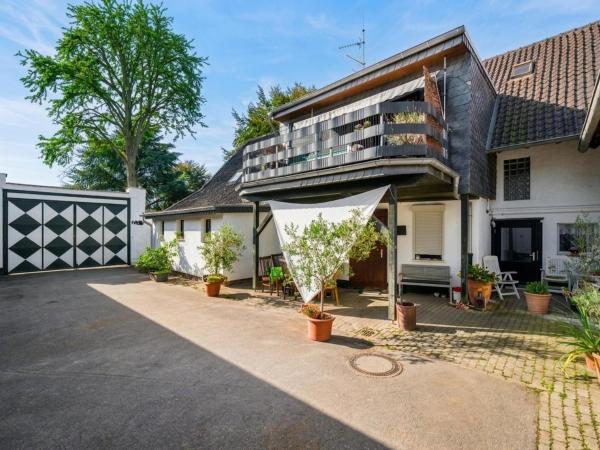 Am Pferdehof Ii - Grevenbroich