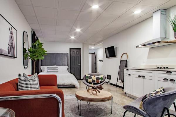 Washington Designer Studio Near The White House - Downtown, DC