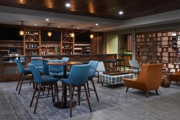 Four Points By Sheraton Chicago Schaumburg - Schaumburg, IL