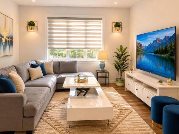 Spaciouscalgaryhome L 4 Bedrooms L Sleeps 8 Plus - Calgary