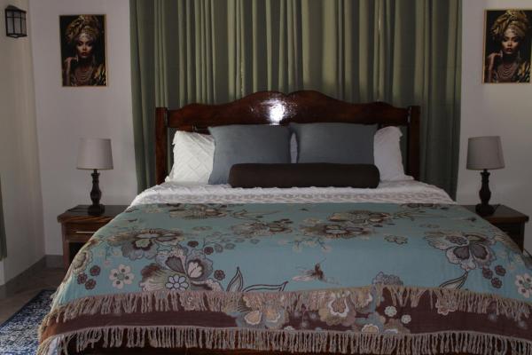 Longtail Residences - Rodney Bay