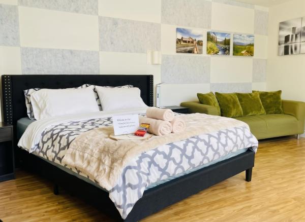 Private 2br, 1ba With Shared Kitchen In A House, Free Parking, 15 Min Yvr - Ladner