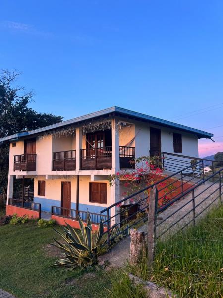 Villa Sabina Alojamientos - Jericó