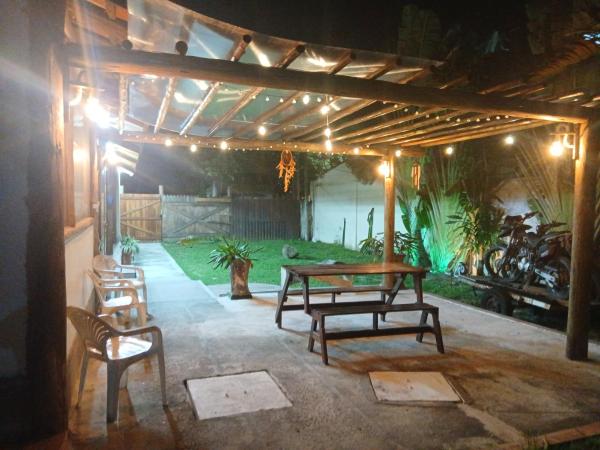 Cabana Do Pontal - Recreio