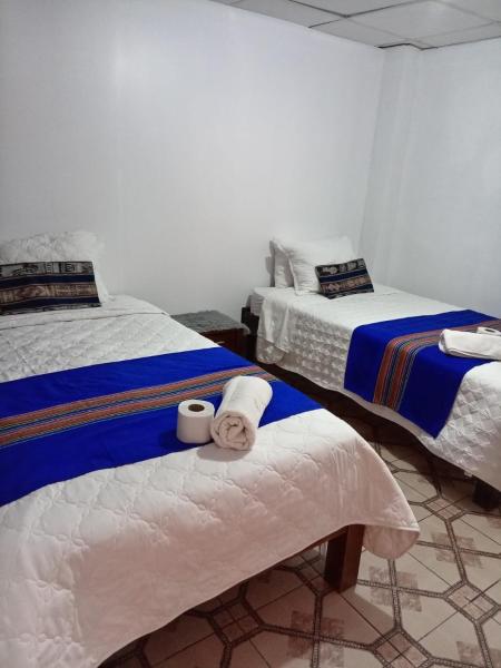Casa Soffia - Cusco