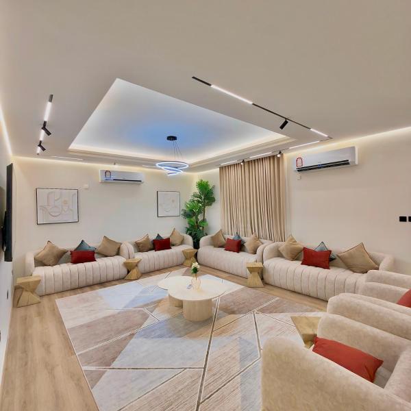 Al Rabie Villas Qa - Qatar