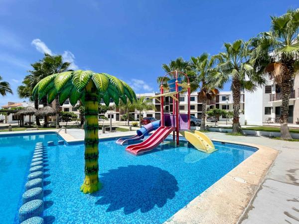 3br Gated Community Home With Pool Access - Sinaloa