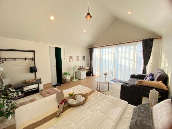 Memory House ภูชี้ฟ้า เชียงราย - Chiang Rai