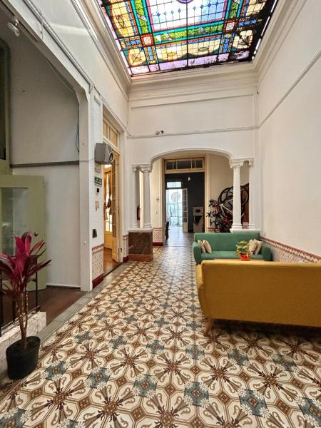 Hostel Bohemian - Montevideo
