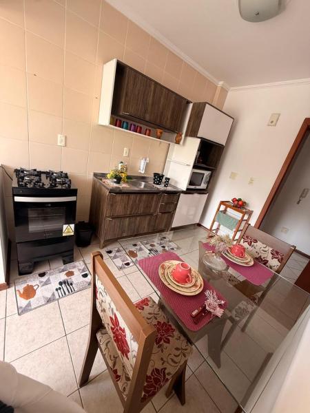 Residencial Porto Bello Charme E Conforto - Ijuí