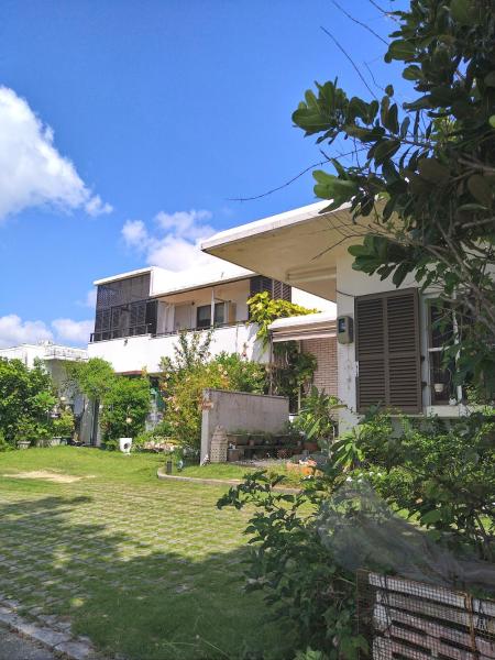 Minshuku Zabaru - Ishigaki
