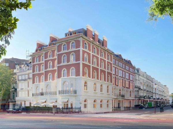 Delano London - Harrow