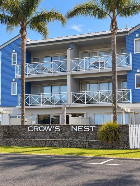 Coastal Calm - Crows Nest Apartment, Whitianga - Whitianga