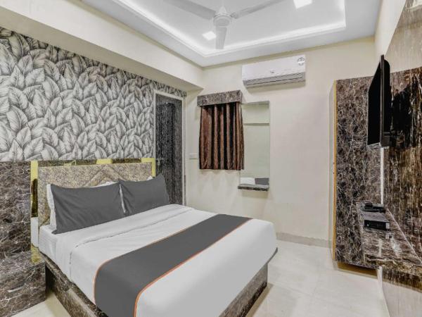 Hotel Sarovar - Ahmedabad