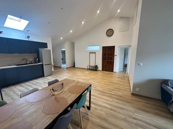 Large Renovated Apartment In The Heart Of Beziers - Béziers