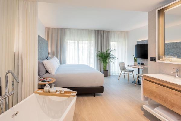 Innside By Meliá Zaragoza - Zaragoza