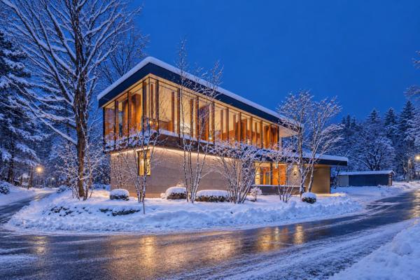 Jade D Plus And E Plus Hakuba - Hakuba