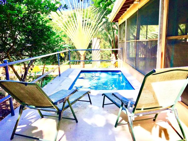 Casa Resaca Culebra - U.S. Virgin Islands