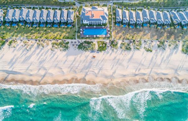 Meliá Vinpearl Cam Ranh Beach Resort - Cam Ranh
