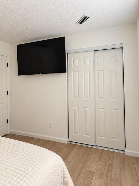 Cozy Room In A Quiet House - Kissimmee