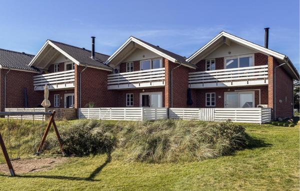 Beautiful Home In Rømø With House Sea View - List
