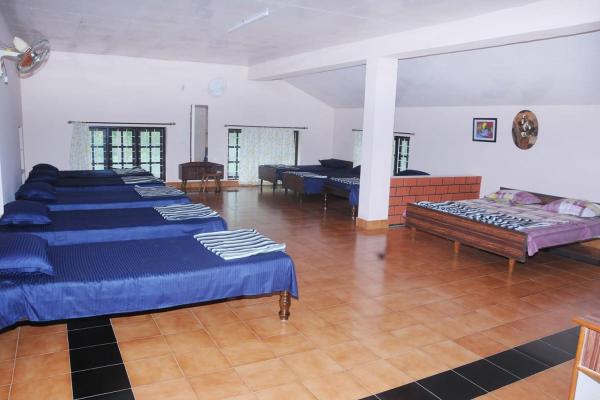 Dormitory In Sakleshpur - Sainath Coffee Estate - 薩克萊斯赫普爾