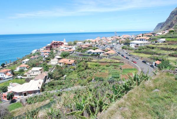 Serenity - Paul do Mar