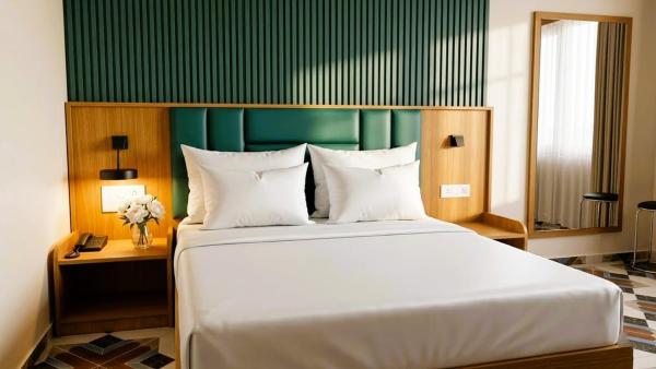 Jodiya Hotel - Mumbai (Bombay)