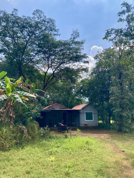 Odyssey Home Stay Wai - Maharashtra