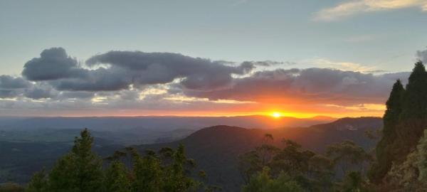 Mountain Retreat - Lithgow